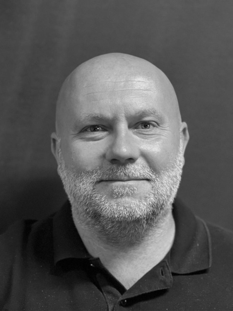Our team – Mercator Digital