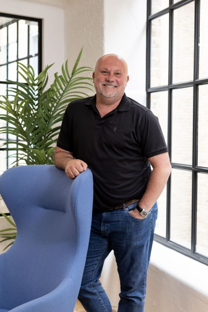 Our team – Mercator Digital