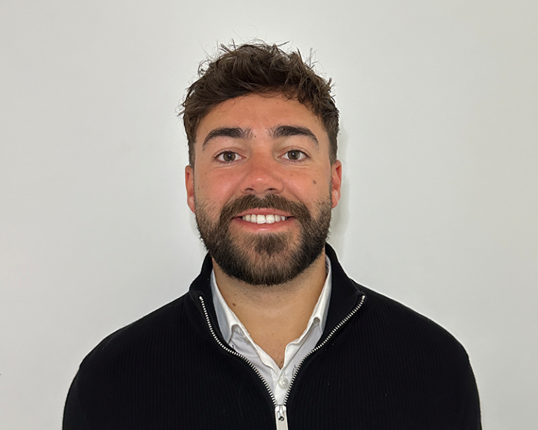 Jack Lyons - Business Analyst - Mercator Digital